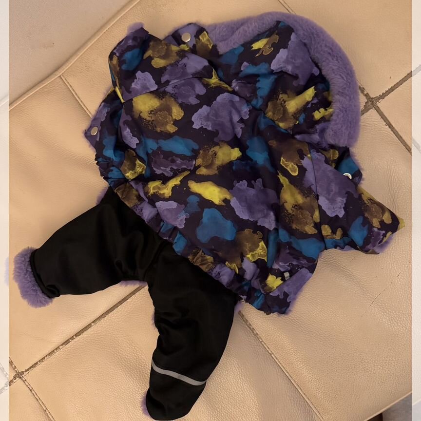 Одежда для маленьких собак