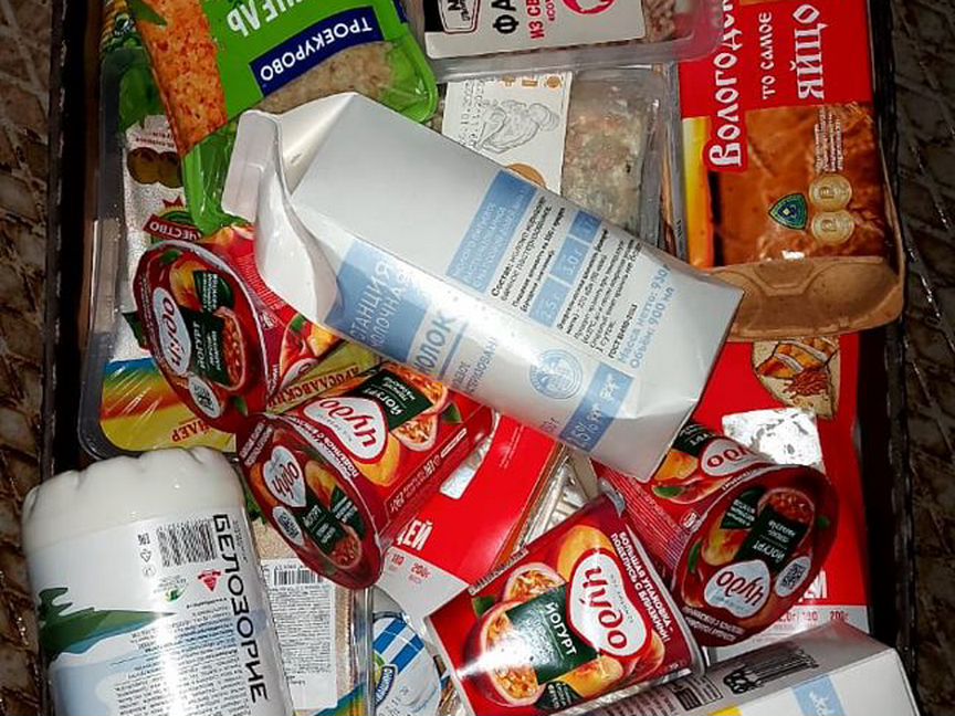 Десерт для корма вашего питомца