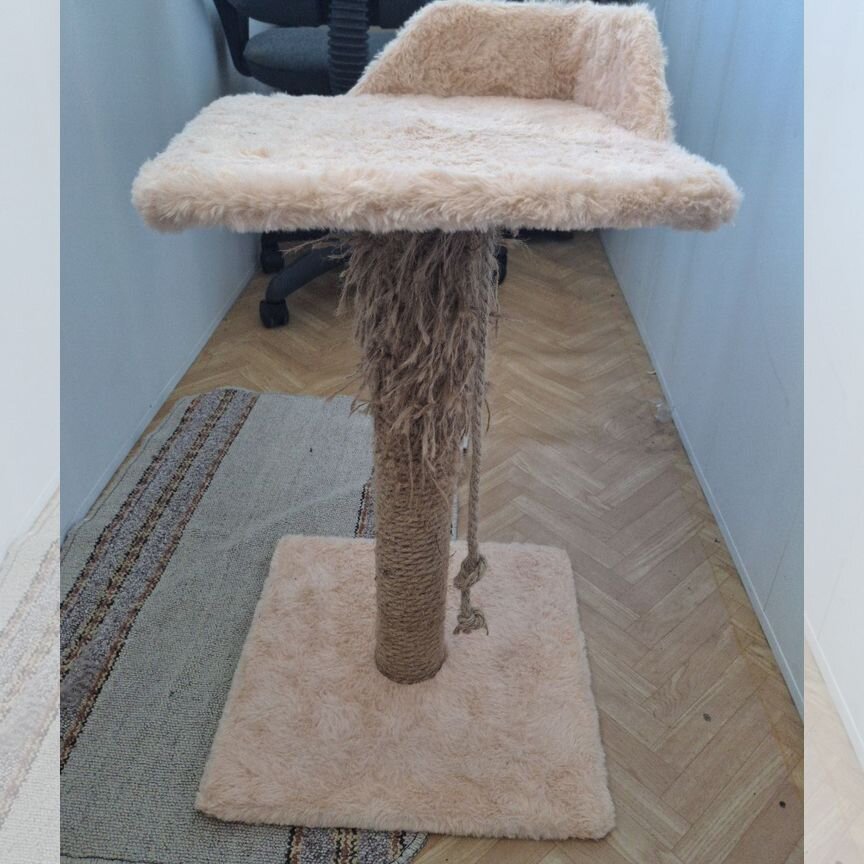 Когтеточка