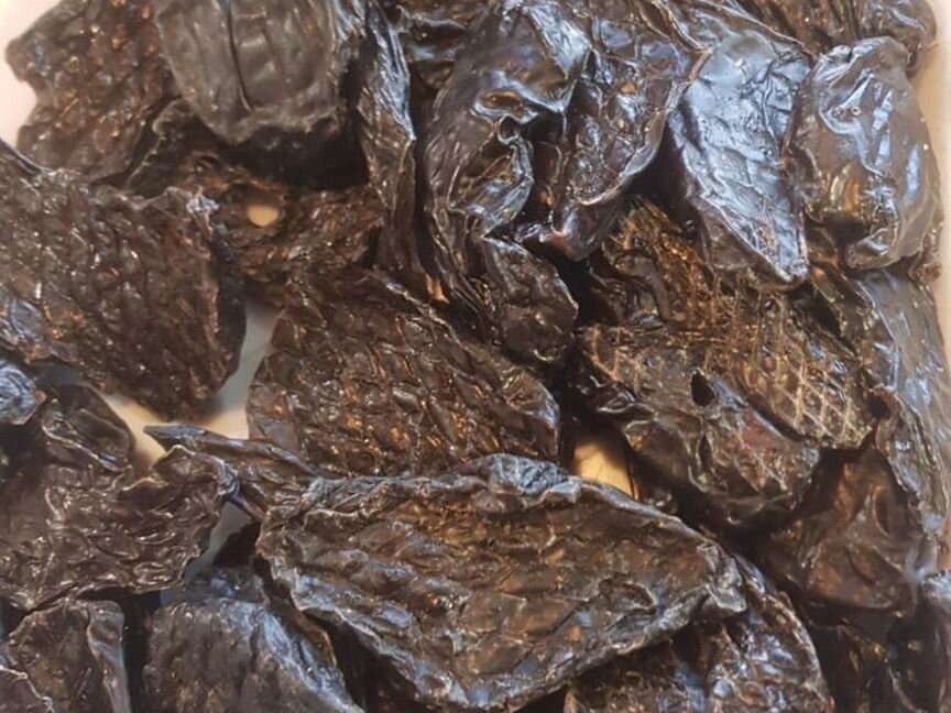 Лакомства для собак