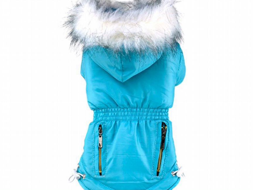 Одежда для маленьких собак пакетом