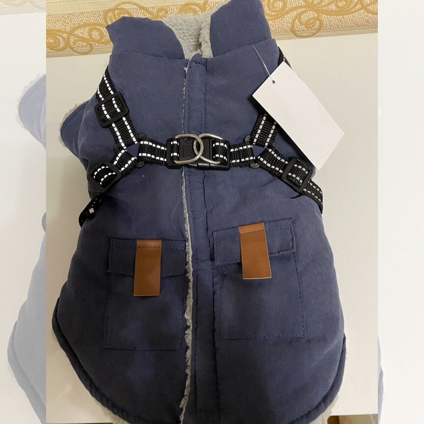 Одежда для собак