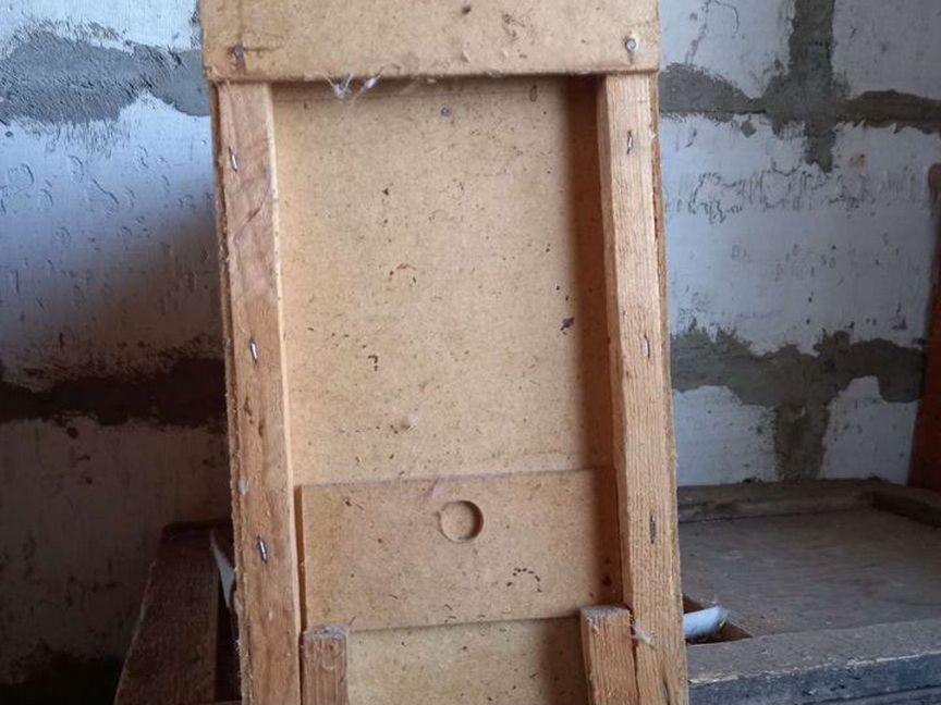 Пакеты для перевозки пчел