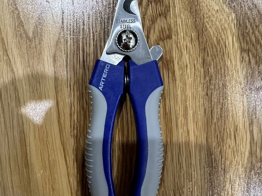 Когтерезка Artero