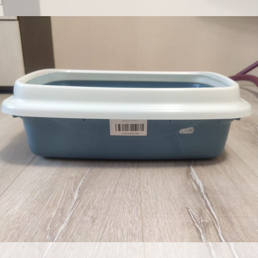 Лоток для кошек