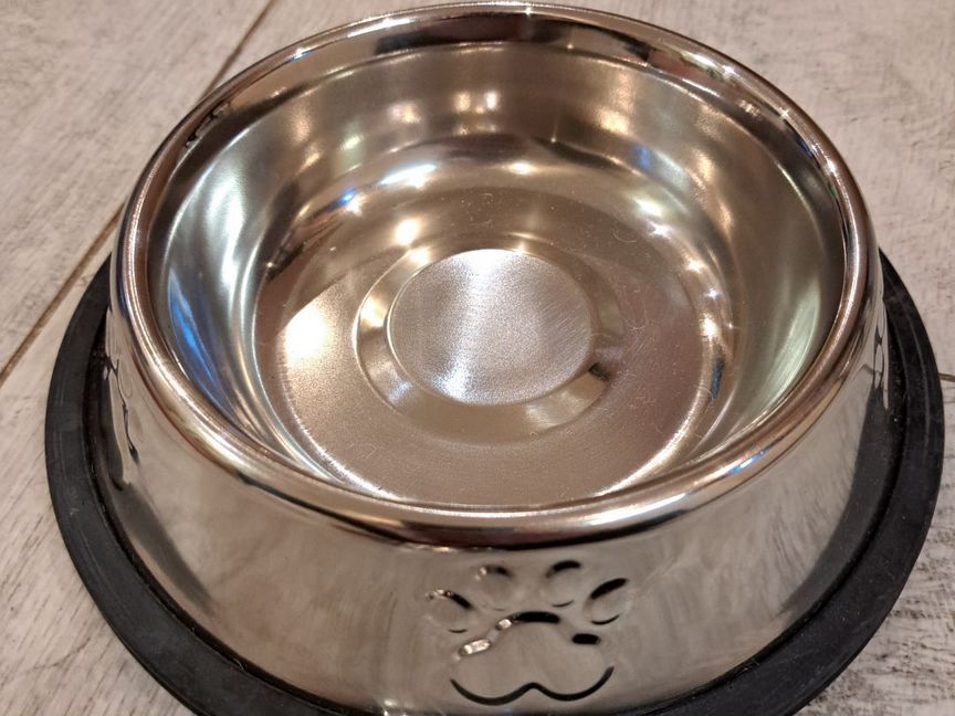 Миска для животных