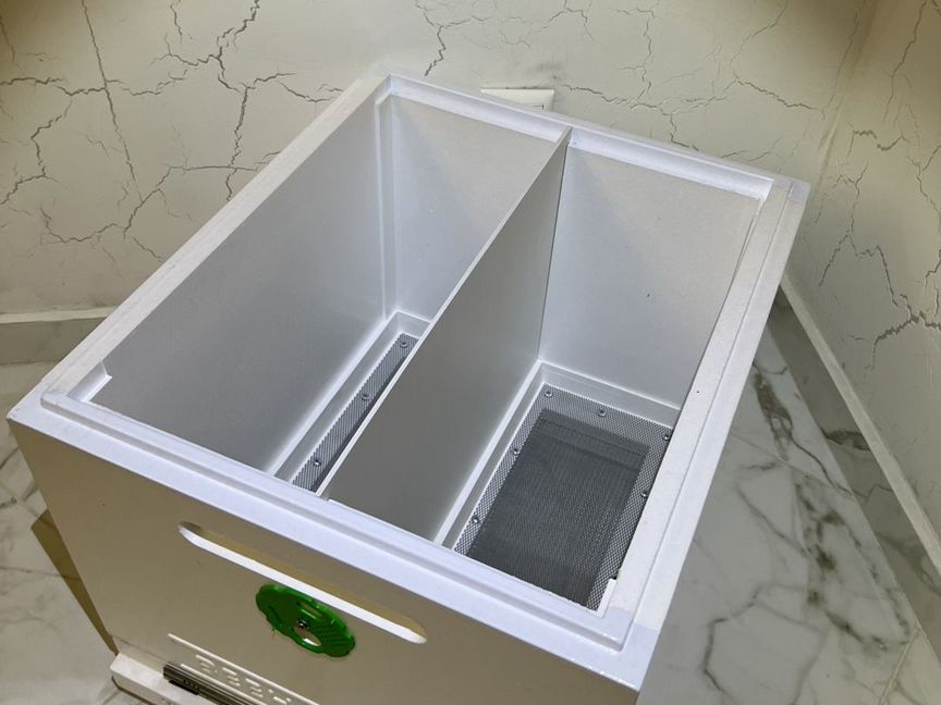 Улей для пчел Улики Улья Ульи ппс ппу