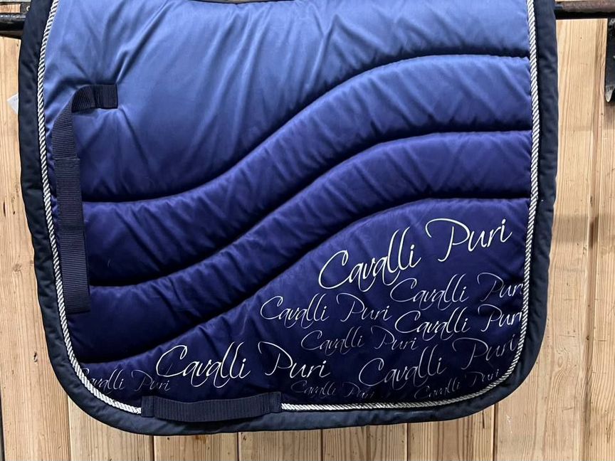 Вальтрап Cavalli Puri