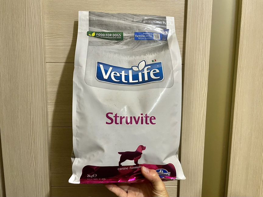 Farmina Vet Life Struvite