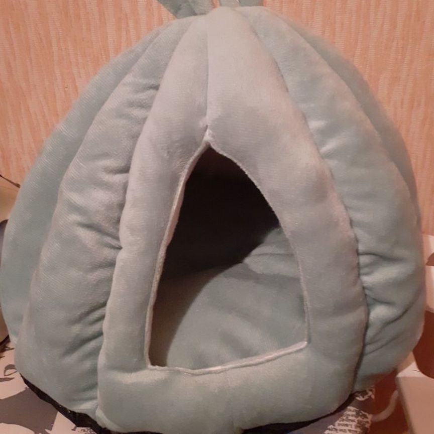Домик для кошки