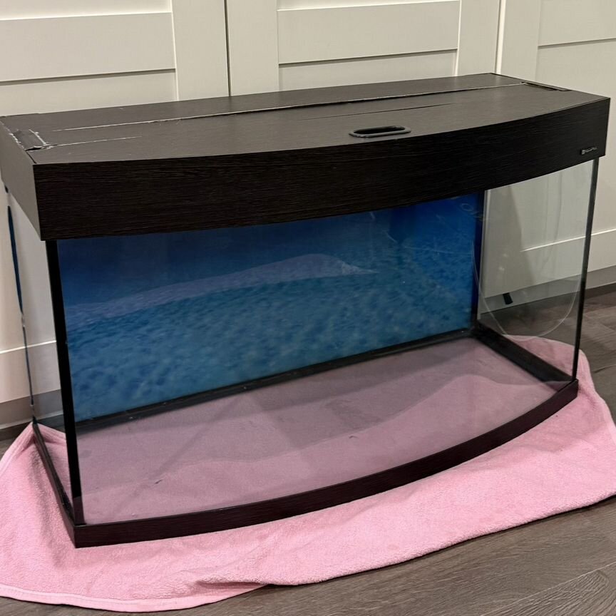 Аквариум 100 литров AquaPlus