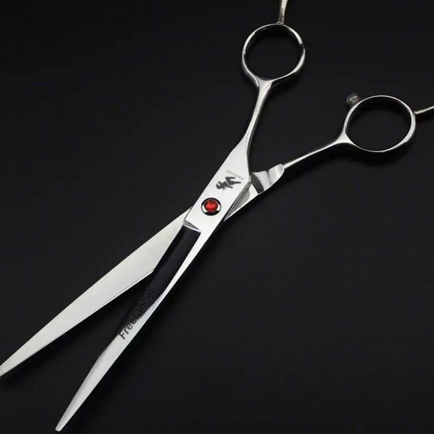 Ножницы для груминга прямые