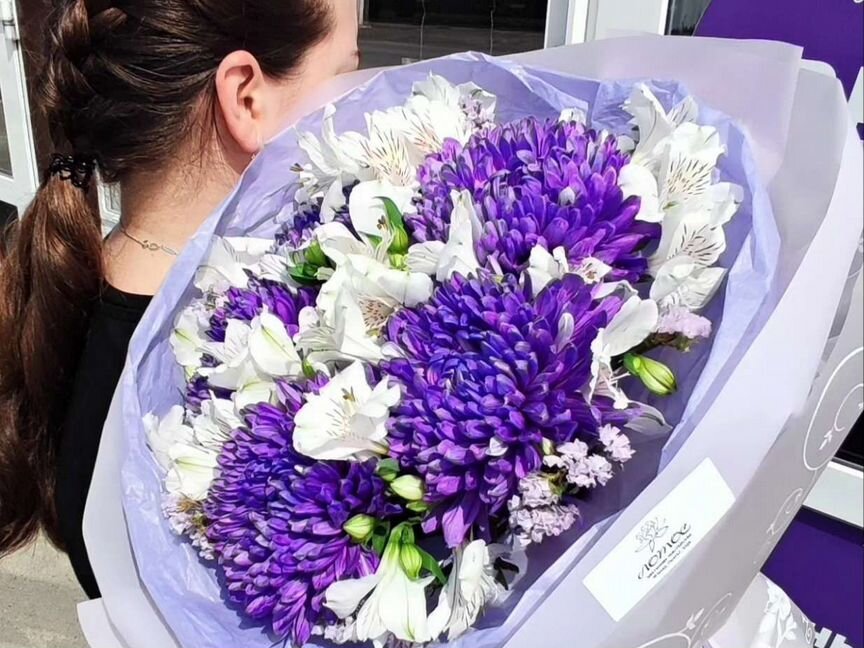 Цветы розы и букеты с доставкой