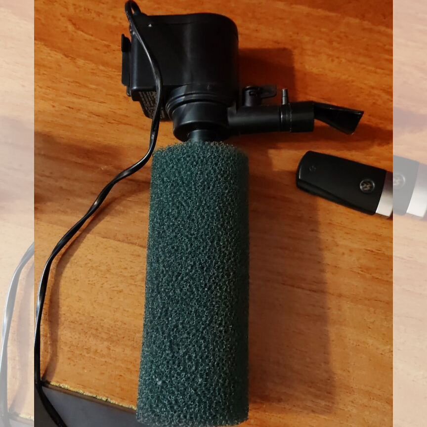 Фильтр - Пома для аквариума 160