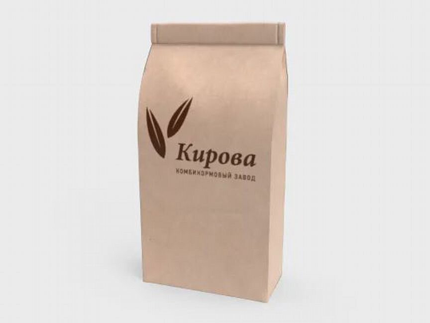 Комбикорм лк70 для Рабочих лошадей (Кирова), 40 кг