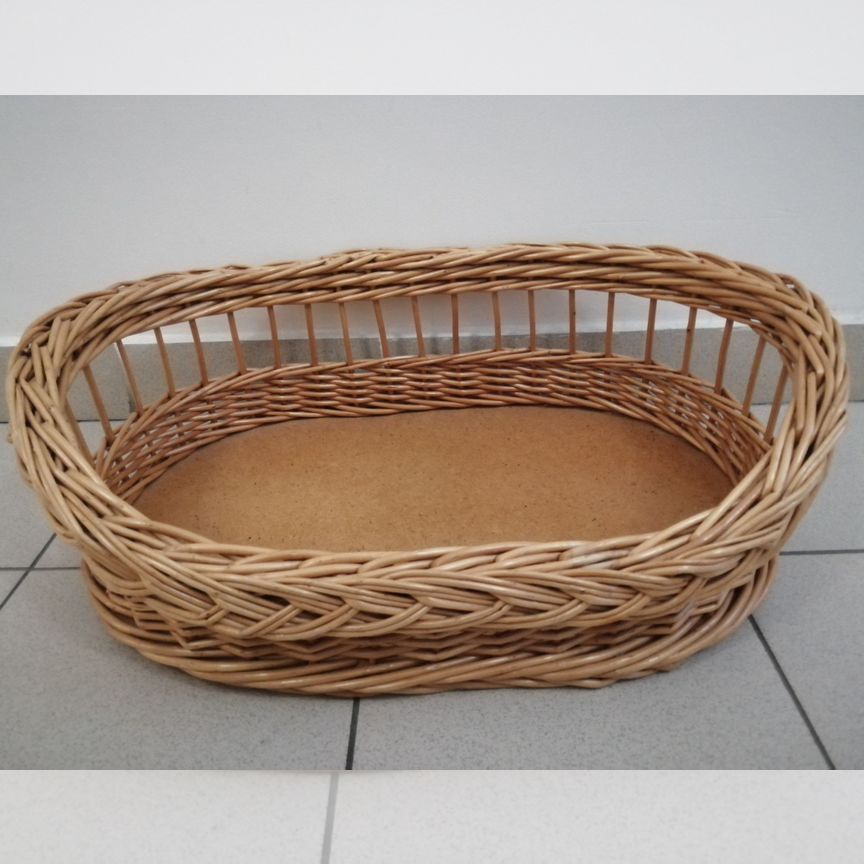 Корзинка для питомца