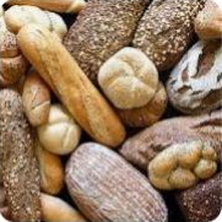 Хлеб на корм