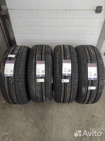 Pirelli Formula Energy 235/55 R19 105V купить в Москве | Авито