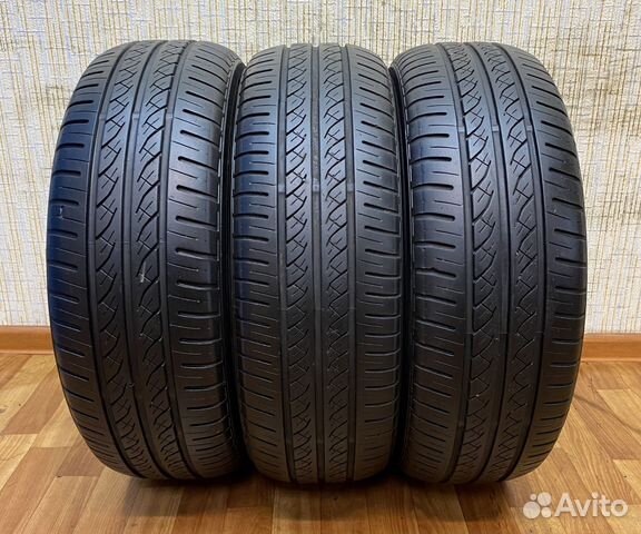 Yokohama A.Drive AA01 195/65 R15 купить в Москве | Авито