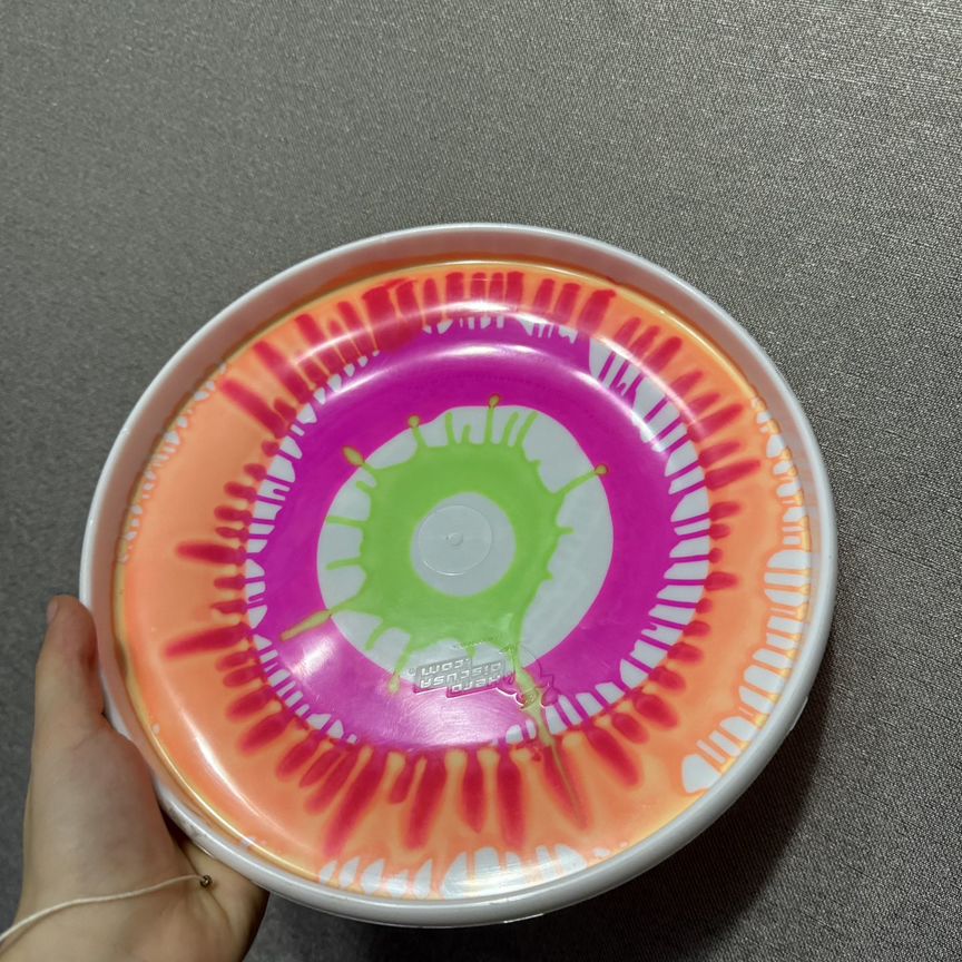 Диски для собак