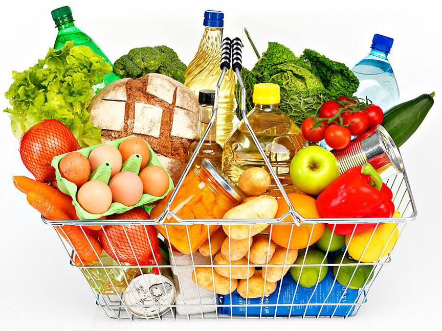 Продукция на корм с/х животным