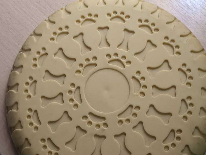 Фрисби для собак