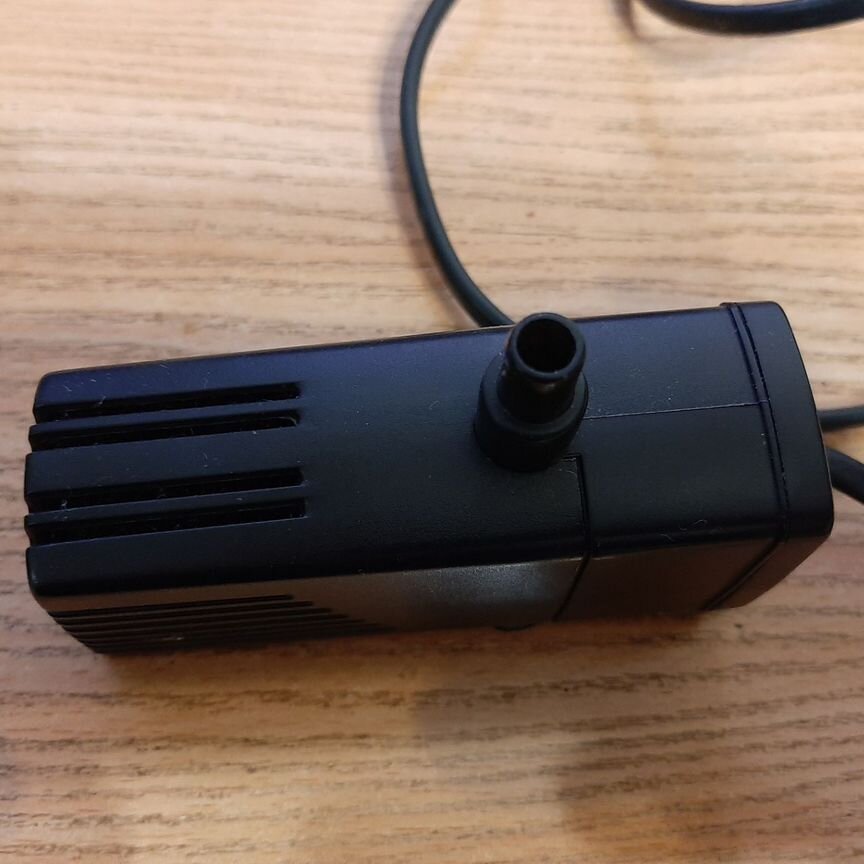 Помпа аквариумная