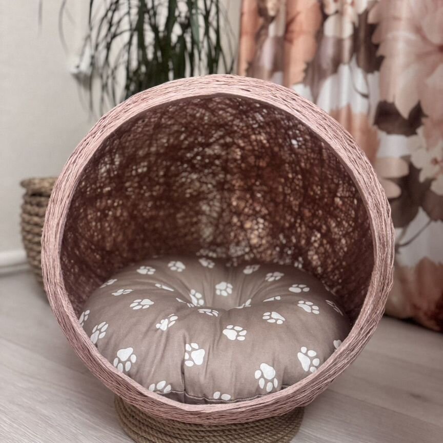 Лежанка для животных