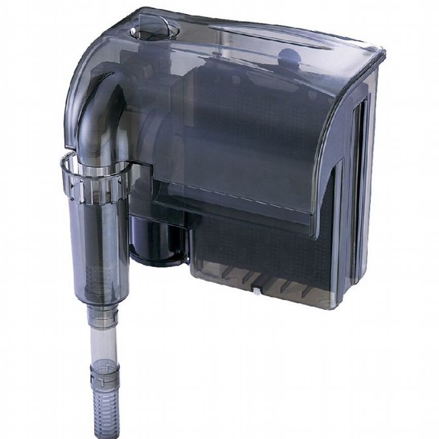 ATM-HF-0600 Фильтр рюкзачный Atman HF-0600 для акв