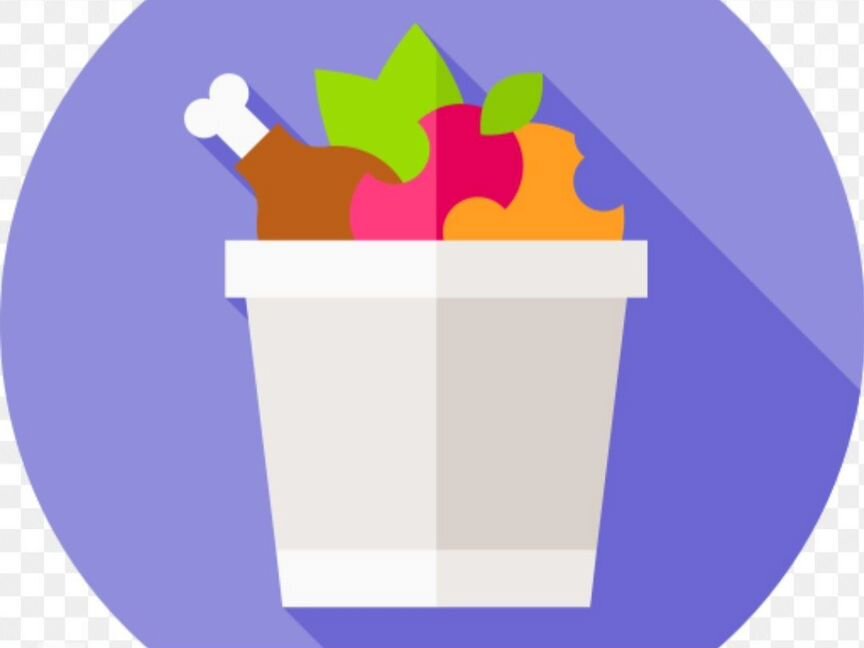 Пищевые отходы