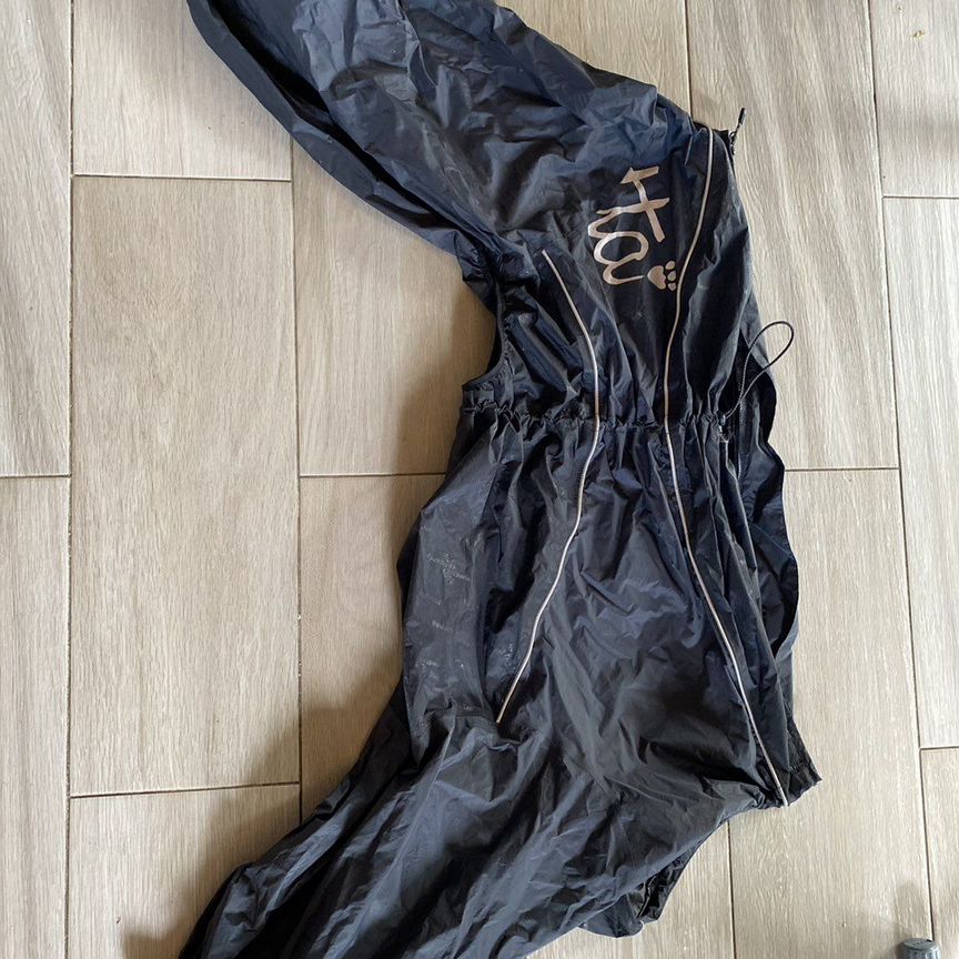 Костюм для крупной собаки кобель