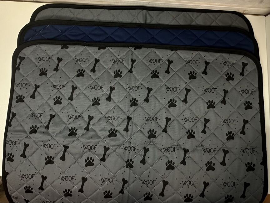 Лежанка для собак и кошек