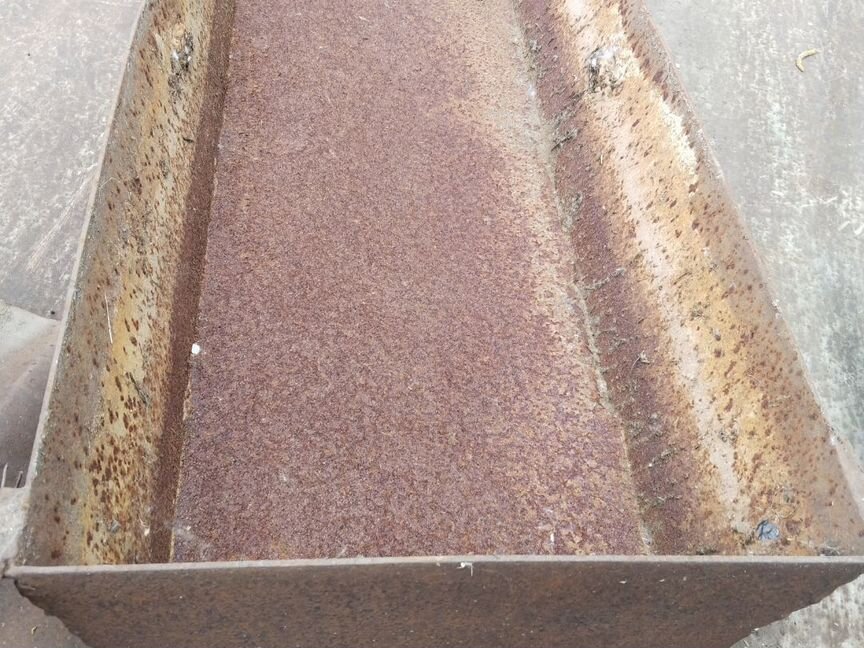 Корыто для животных