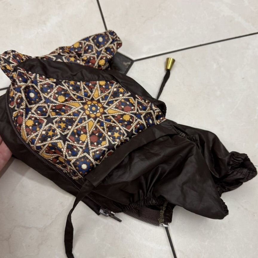 Курточка для собачки