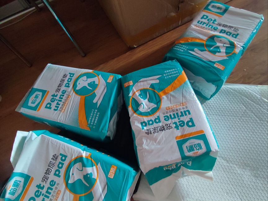 Пеленки для собак