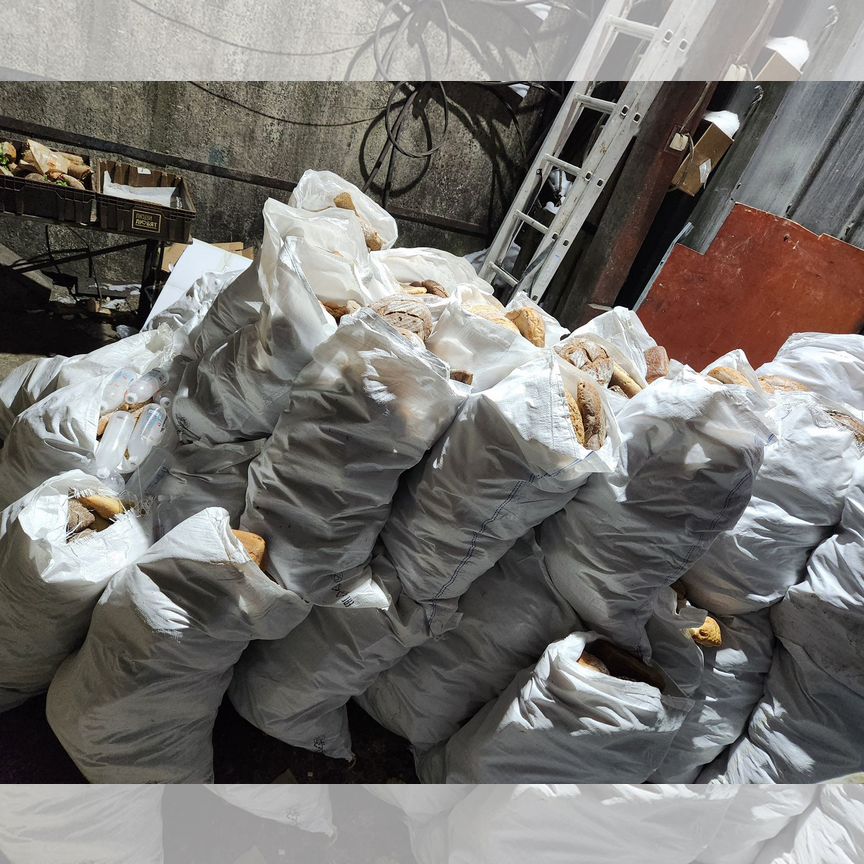 Хлеба для фермеров