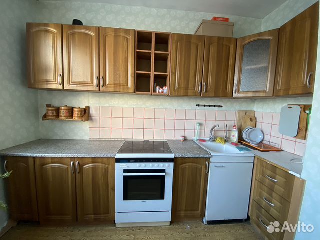 Кухонный гарнитур бу без мойки купить в Москве | Товары для дома и дачи ...