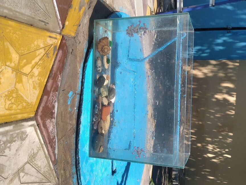 Аквариум 16л