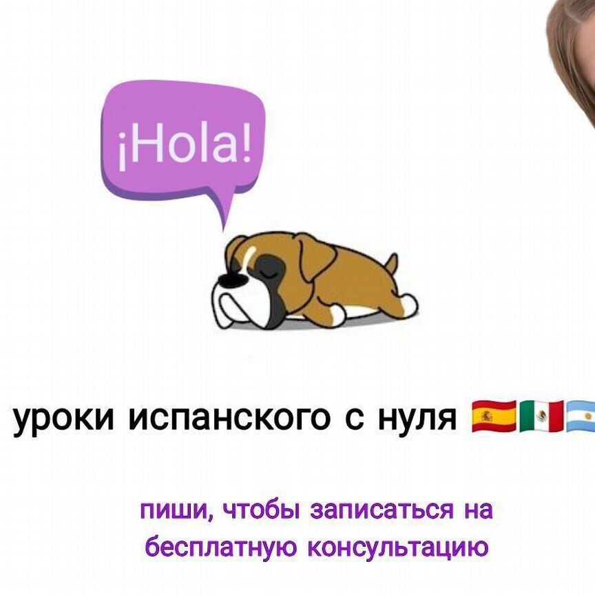 Испанский мастиф