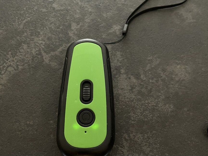 Ультразвуковой тренер собак/дрессировка/антилай