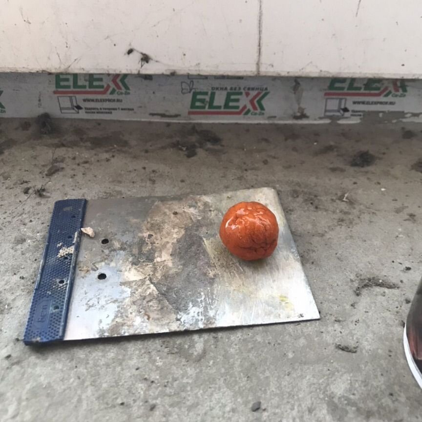 Желочный камень крс