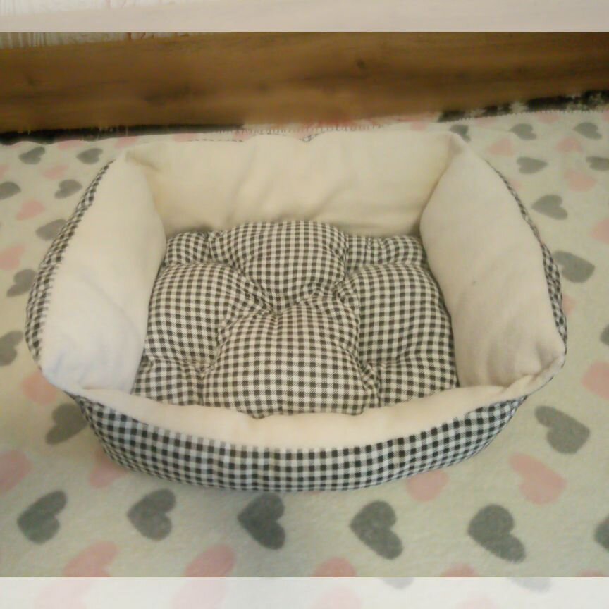 Лежанка для животных