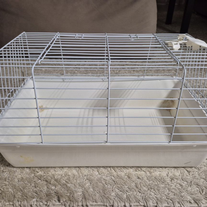 Клетка для грызунов большая бу