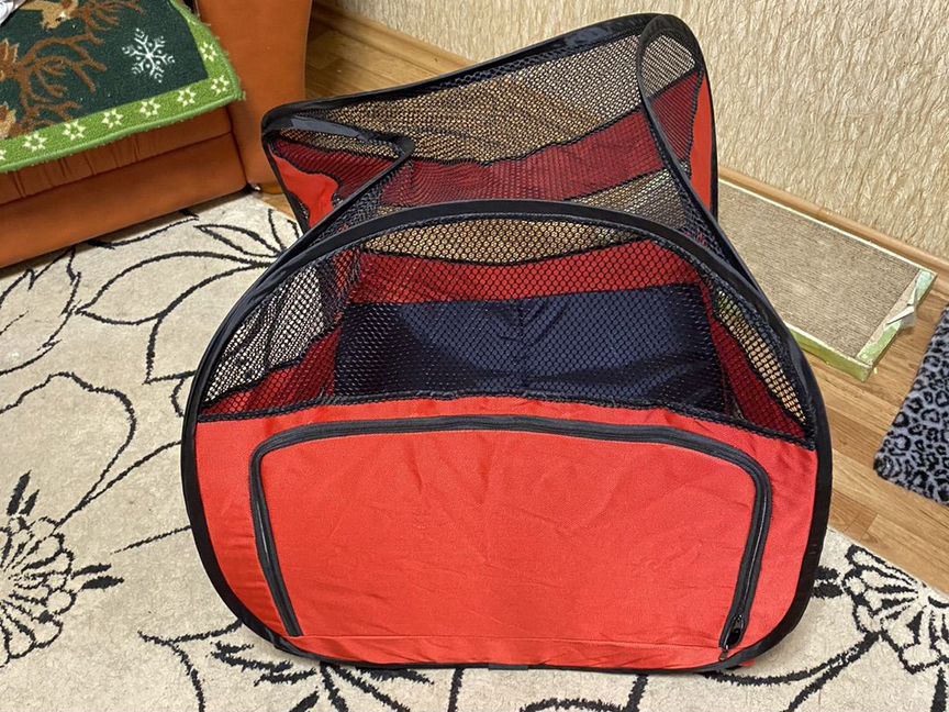 Домик для собаки