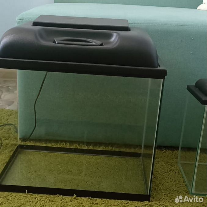 Аквариум 31 л