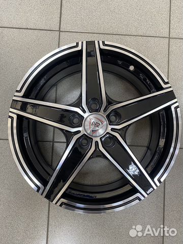 Диски литые NZ r16 5x112 купить в Оренбурге | Авито