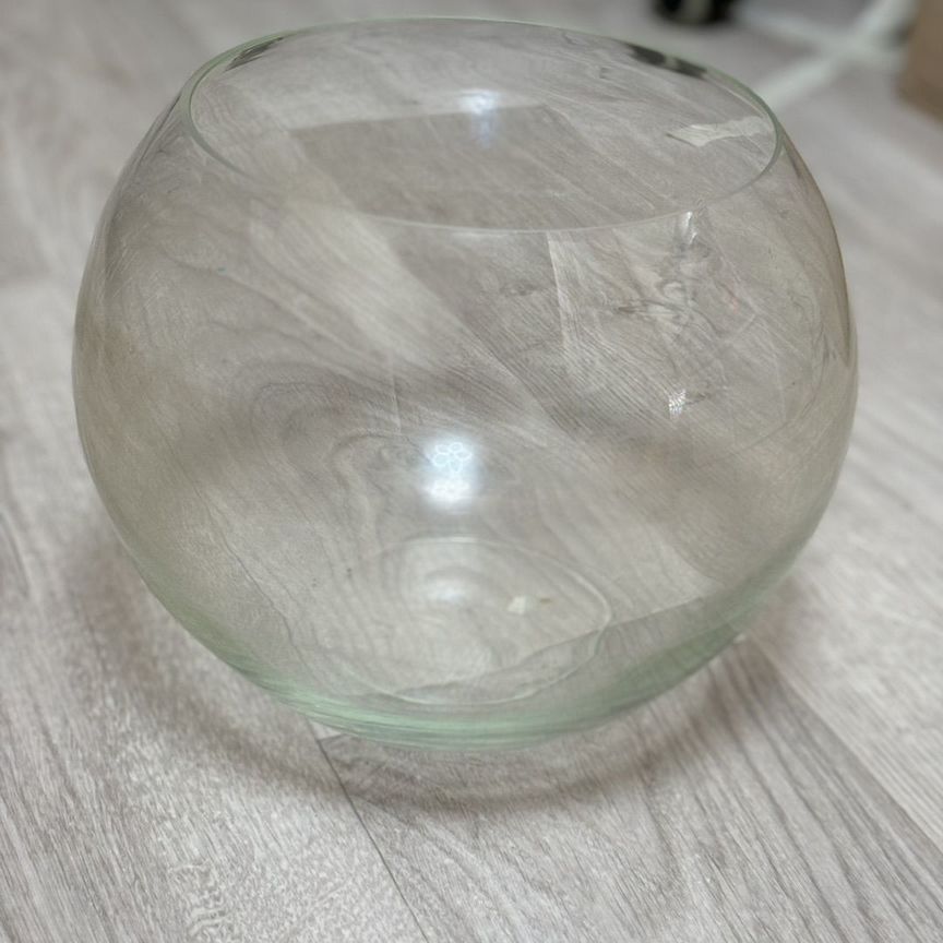 Аквариум 7 литров