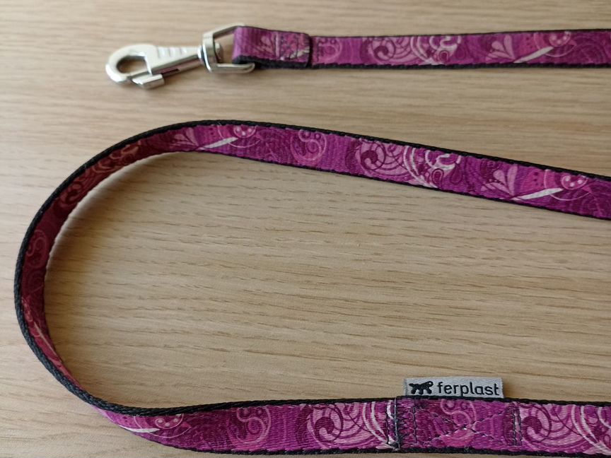Поводок Ferplast для небольшой собаки