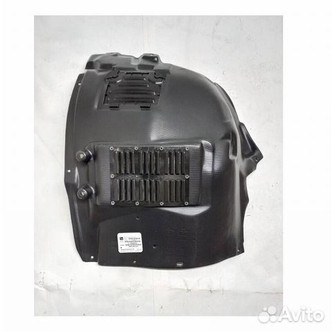 BMW E90 Подкрылок передний передняя секция правый купить в Москве Good ...