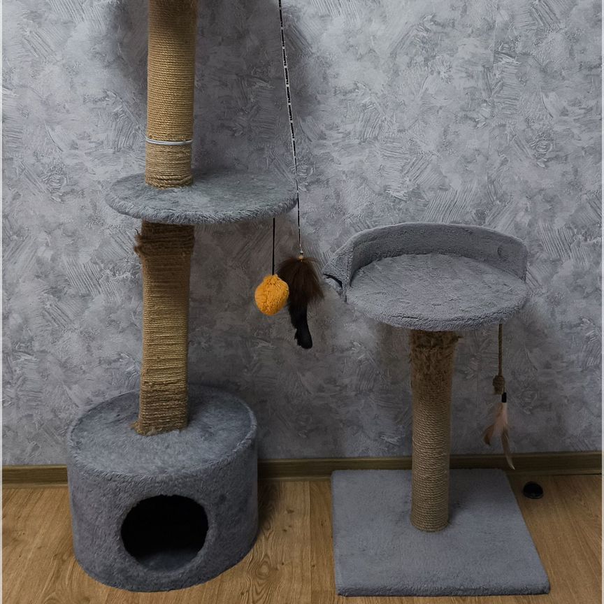Когтеточка для кошек бу